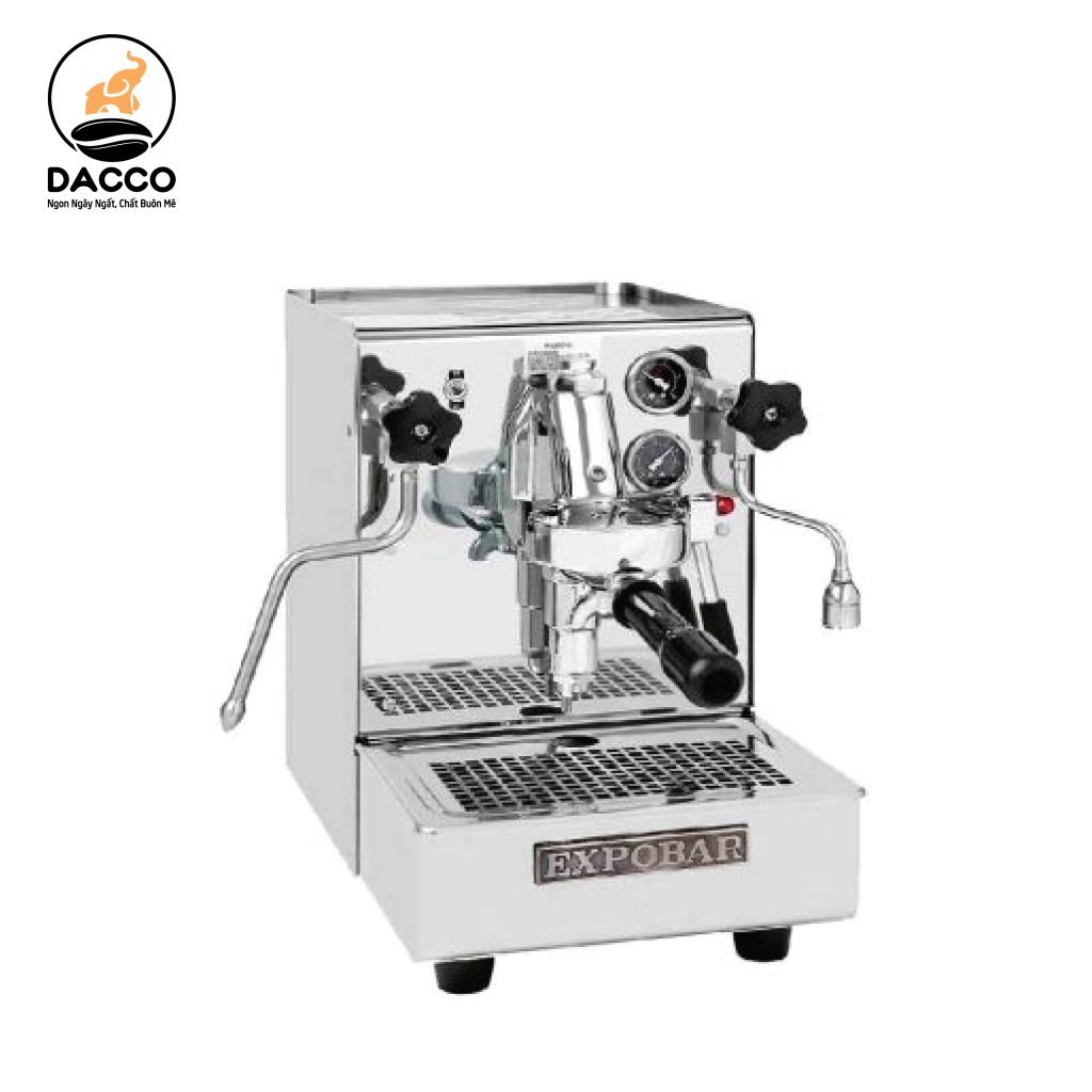 Máy pha Expobar Leva 1 Group - Dacco Coffee