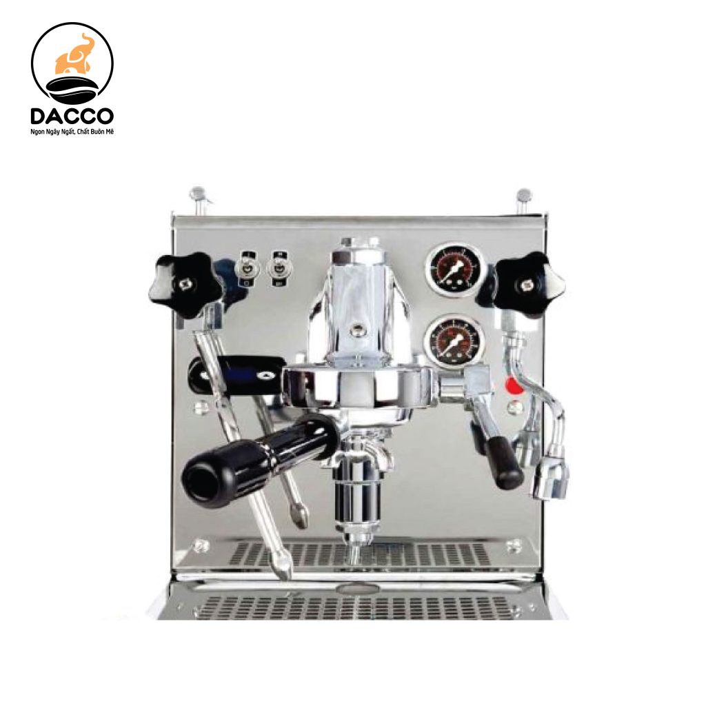 Máy pha Expobar Leva 1 Group - Dacco Coffee