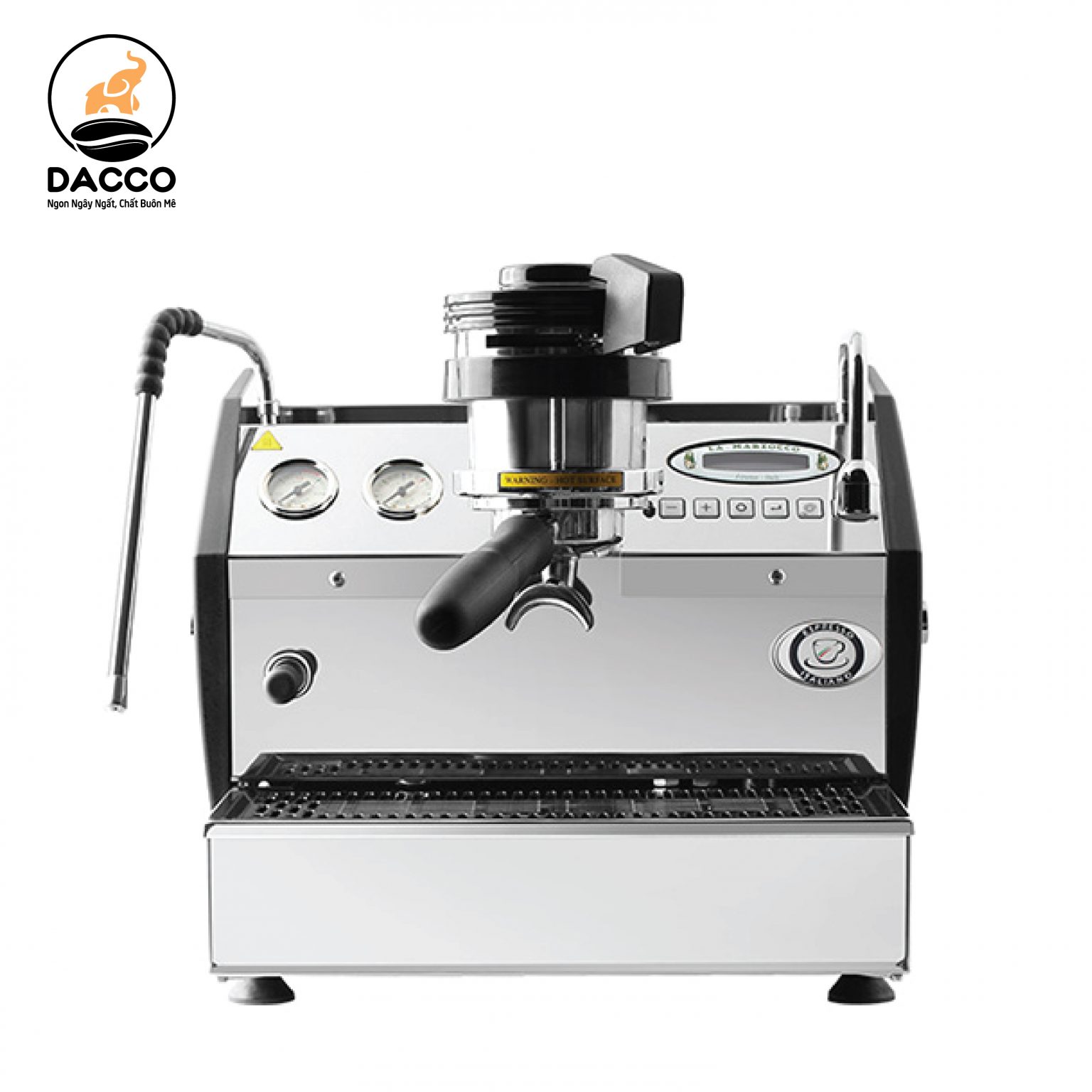 Máy pha La Marzocco Gs3 Av 1 Group - Dacco Coffee