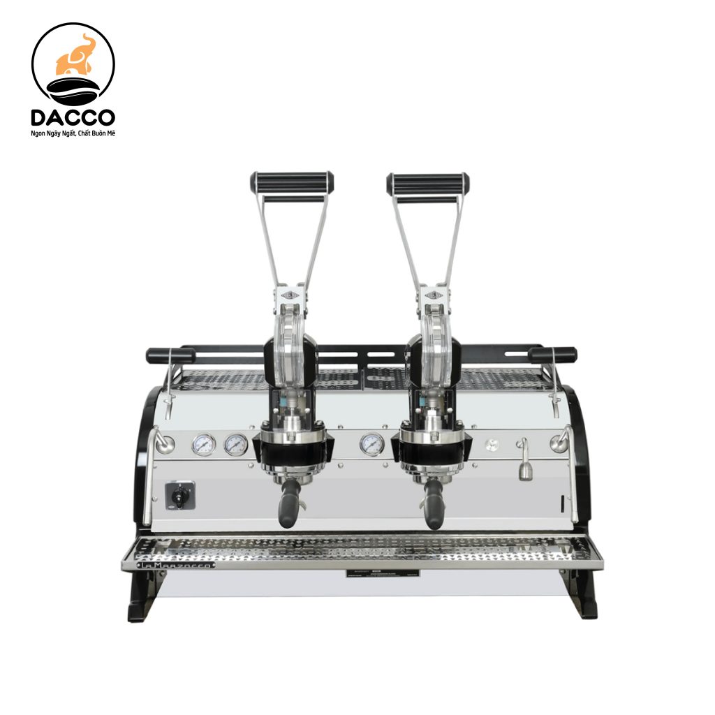 Máy pha La Marzocco Linea Pb Av 2 Group - Dacco Coffee