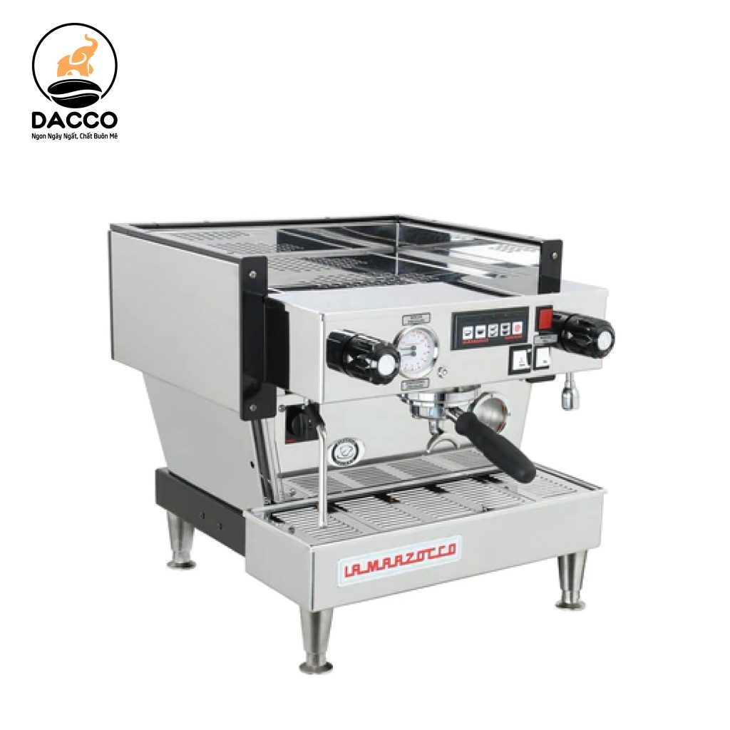 Máy pha La Marzocco Linea Pb Av 2 Group - Dacco Coffee
