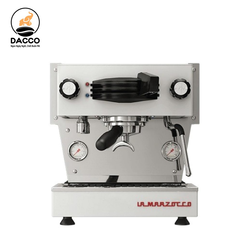 Máy pha La Marzocco Linea Mini 1 Group - Dacco Coffee