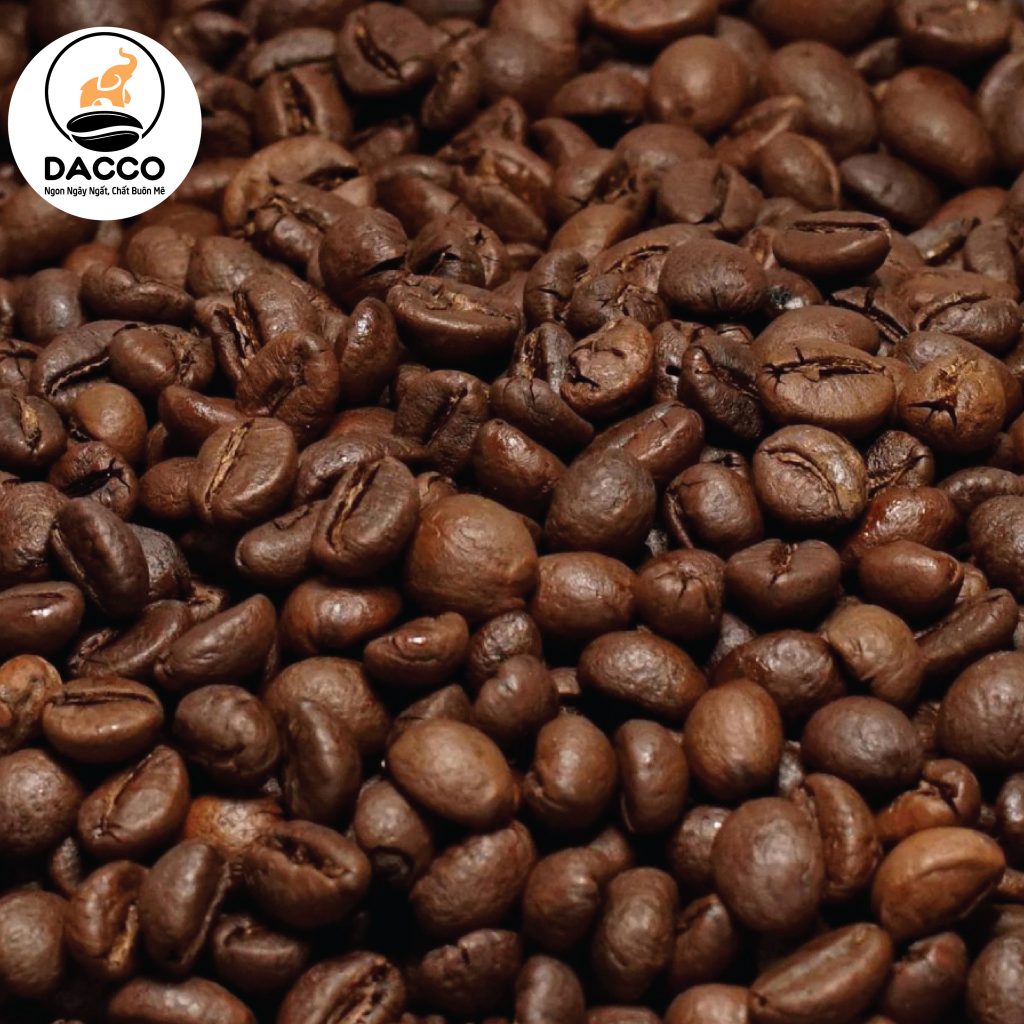 Cà phê Dacco - Dacco Coffee