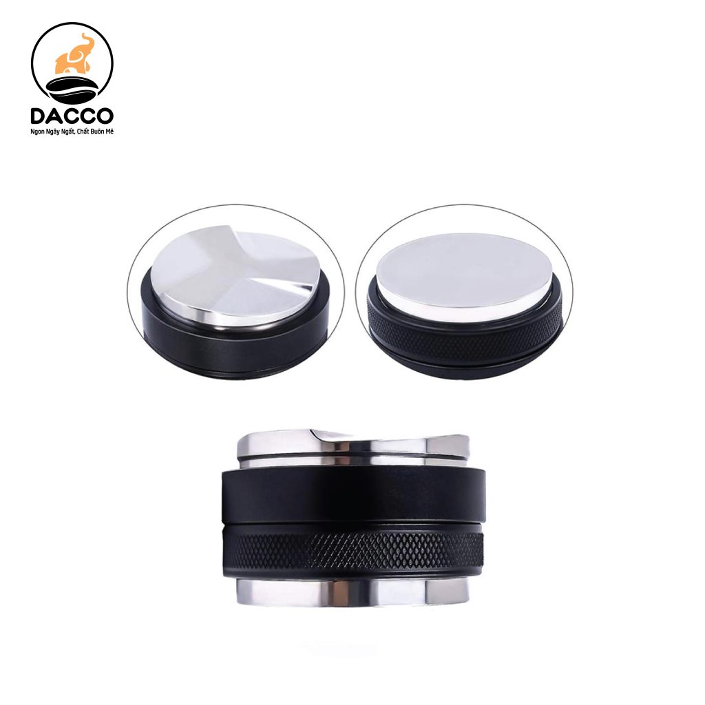 Tamper Ocd 2 Đầu 58mm - Dacco Coffee