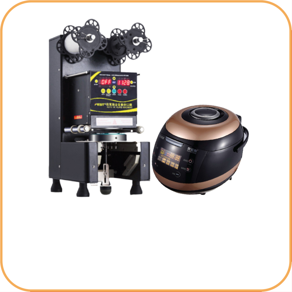 Dacco | Cung cấp cà phê nguyên chất Đắk Lắk, máy pha chế quán cà phê