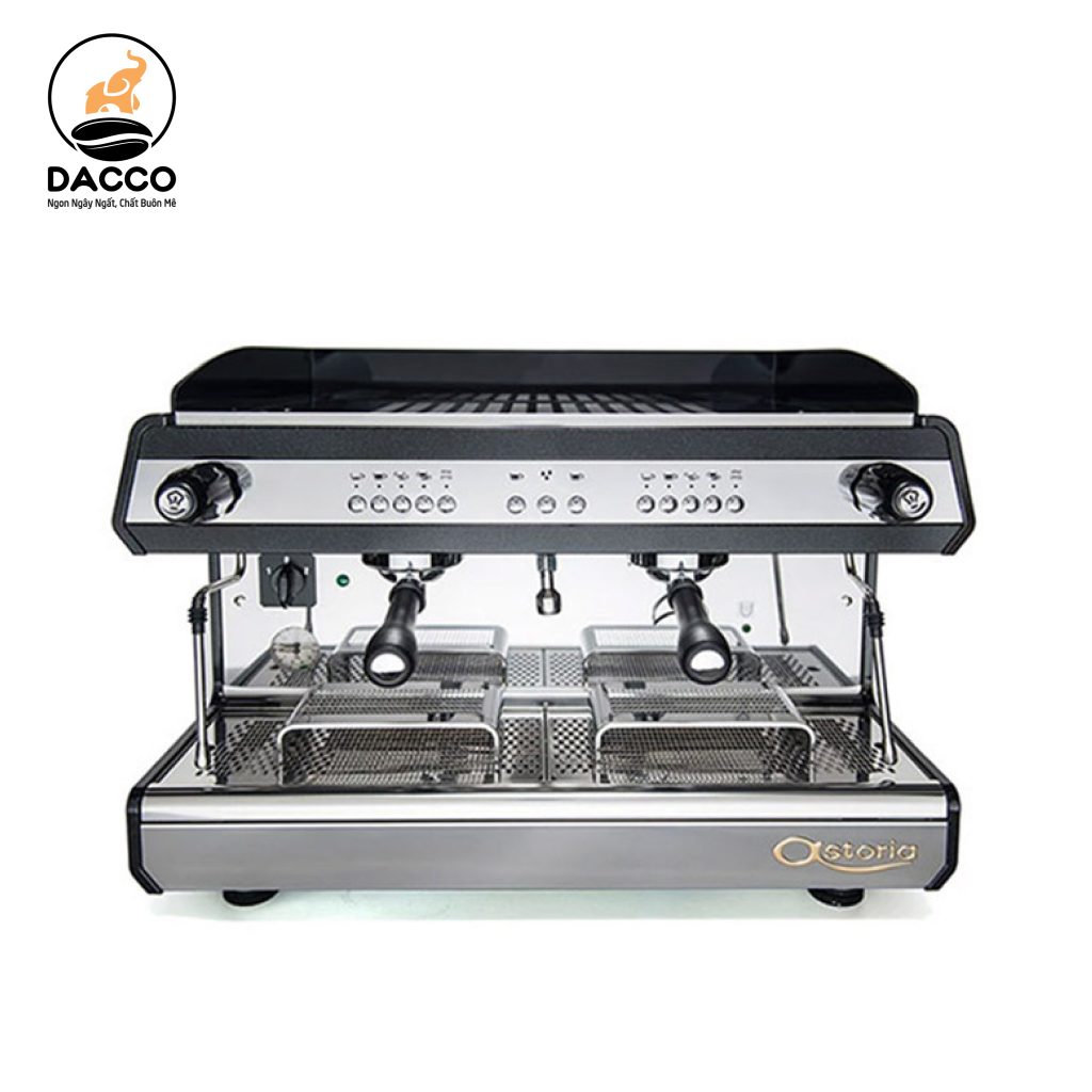 Máy pha Astoria Tanya 2 group - Dacco Coffee