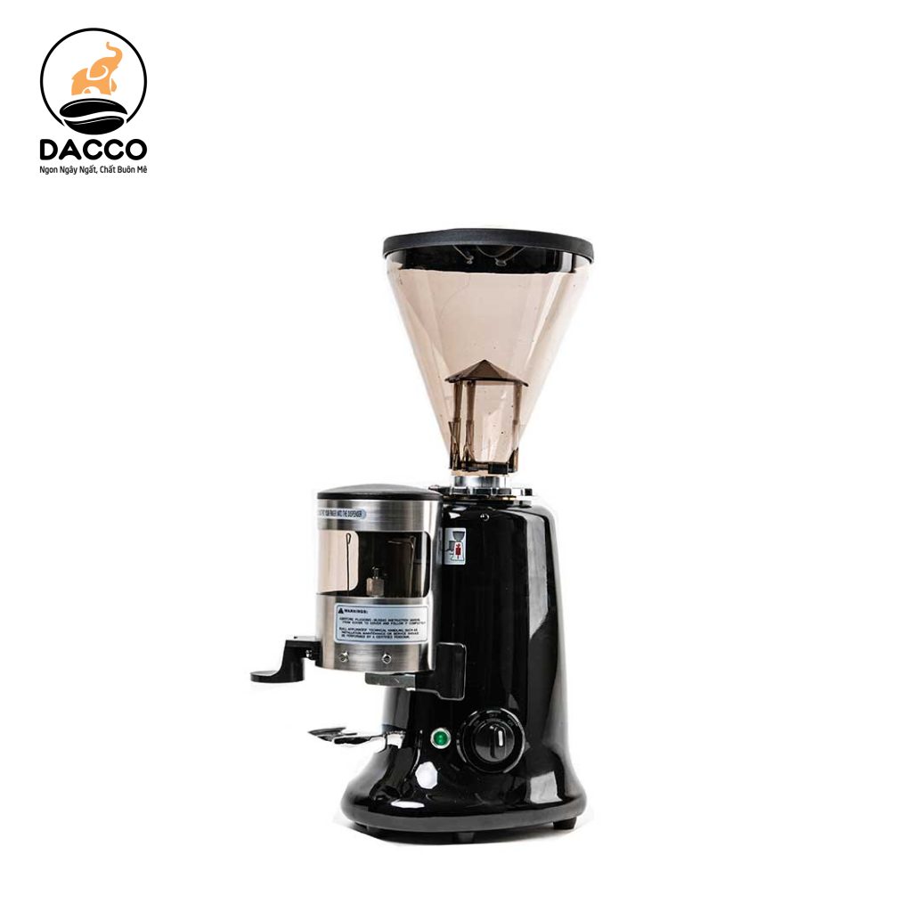 JX600 - Dacco Coffee