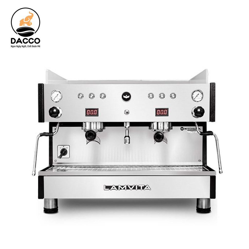 Lamvita LSD 2Gr - Dacco Coffee